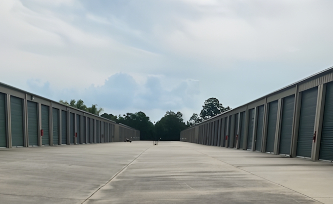 General Storage, Hammond, LA | Maxi Storage
